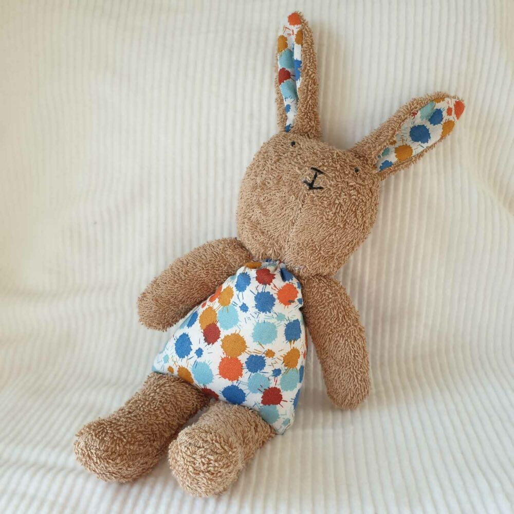 Kuscheltiere Zum Selber Fullen